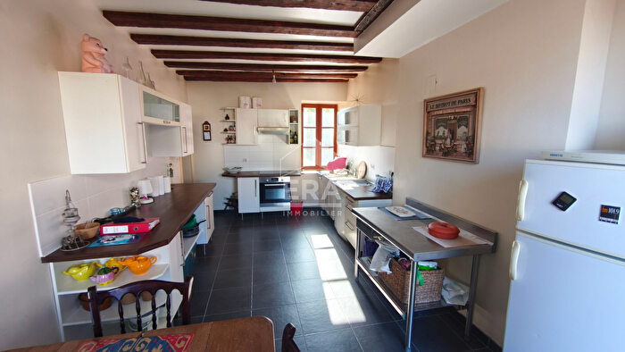 Maison à vendre - Saint-Victor-de-Buthon - 6 pièces - 4 chambres