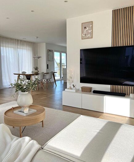 Montreuil, Centre-ville - Appartement 3 pièces à vendre