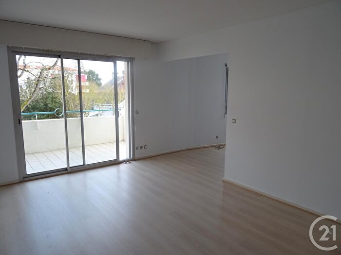 Appartement à louer - Challans, Centre-ville - 2 pièces - 1 chambre