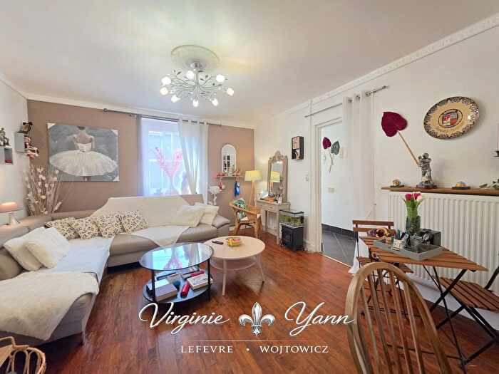 Maison 7 pièces à Clouange, à vendre