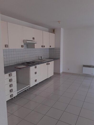 Appartement 3 pièces à louer - Draguignan, Esplanade, Saint-Léger