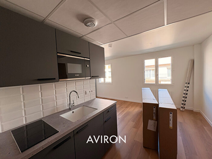 Appartement à louer - Chartres, Chanzy, Bonnard - 1 pièce