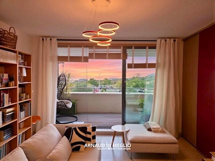 Appartement 2 pièces à vendre - Porto-Vecchio