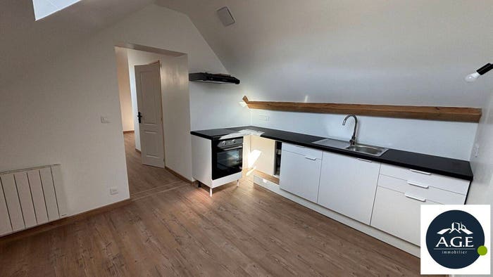 Appartement 2 pièces à louer - Nogent-le-Roi