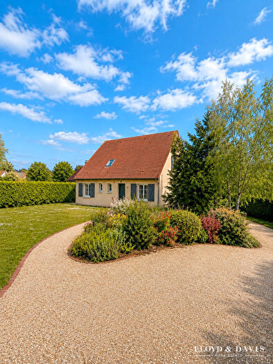 Pierrefonds - Maison 7 pièces à vendre