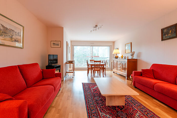 Le Touquet-Paris-Plage, Quentovic, Pointe du Touquet : Appartement 3 pièces à vendre