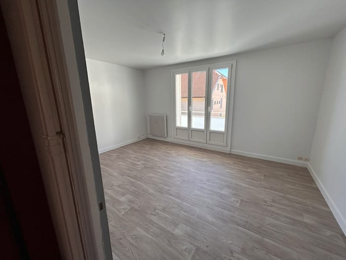 Appartement 3 pièces à louer à Pontarlier, Centre-ville
