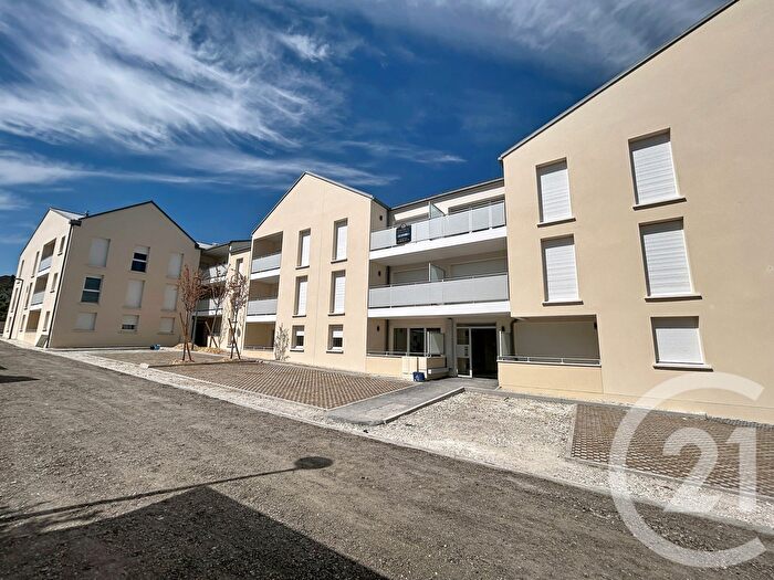 Provins, ZUP : Appartement 3 pièces à louer