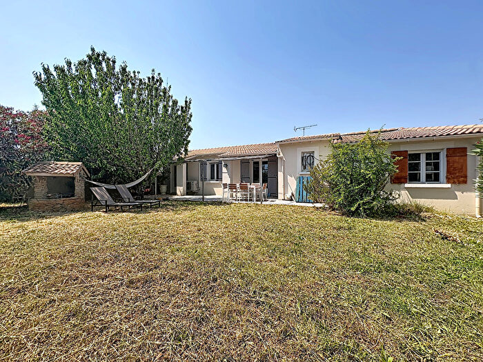 Maison 3 pièces à vendre à Sarrians