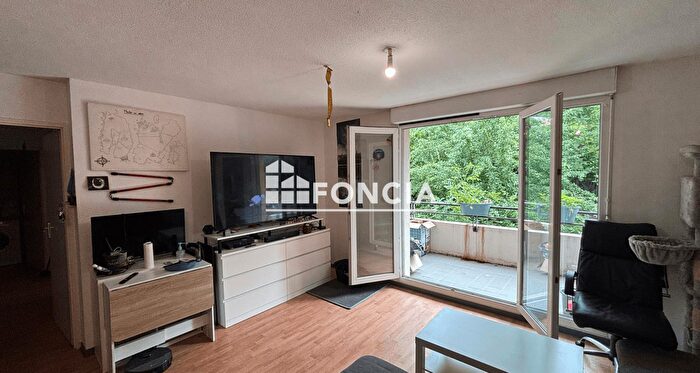 Appartement 3 pièces à Nailloux, à vendre