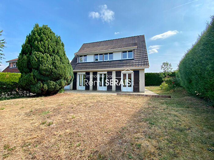 Maison 4 pièces à Argentan, Ouest, à vendre