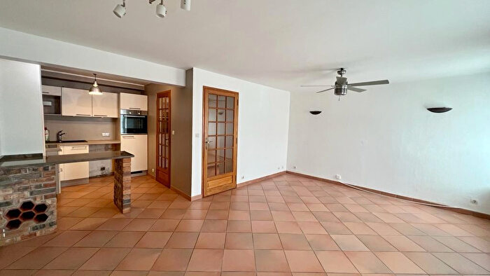 Appartement 3 pièces à louer à Puttelange-lès-Thionville