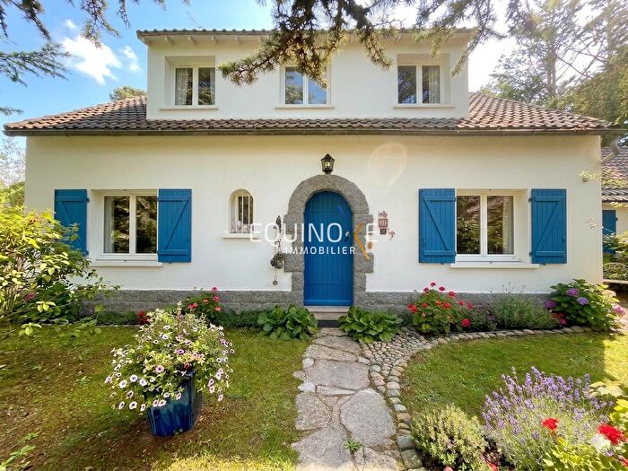 Maison 9 pièces à Bouaye, à vendre