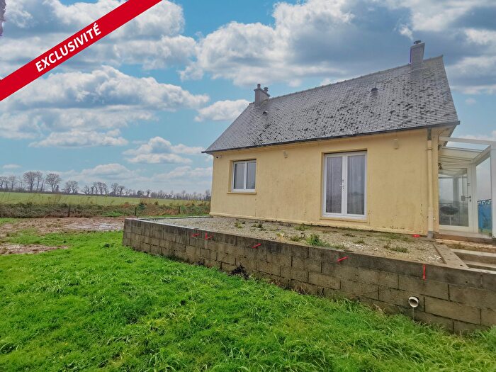 Maison à vendre - Cast - 3 pièces - 1 chambre