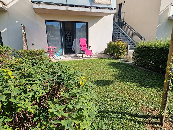 Cormelles-le-Royal - Appartement 2 pièces à vendre