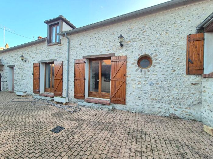 Maison 5 pièces à Maisse, à vendre
