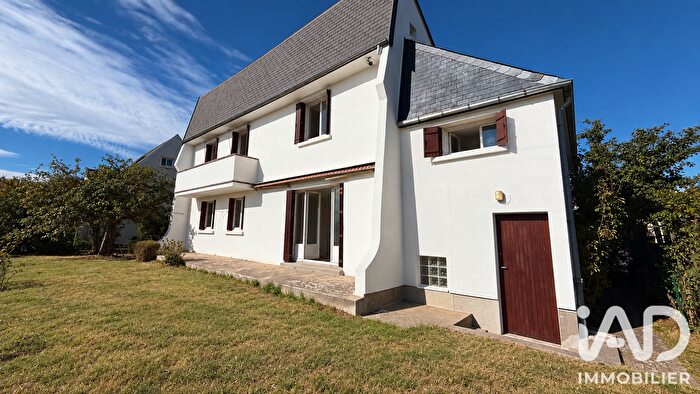 Maison 8 pièces à vendre à Palaiseau, Pileu