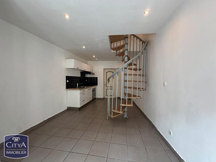 Lannoy : Maison 3 pièces à vendre