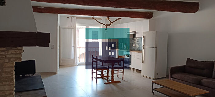 La Palme : Maison 4 pièces à louer