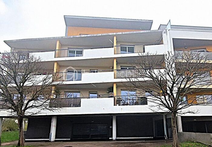 Appartement à vendre - Saint-Herblain, Bourg - 1 pièce