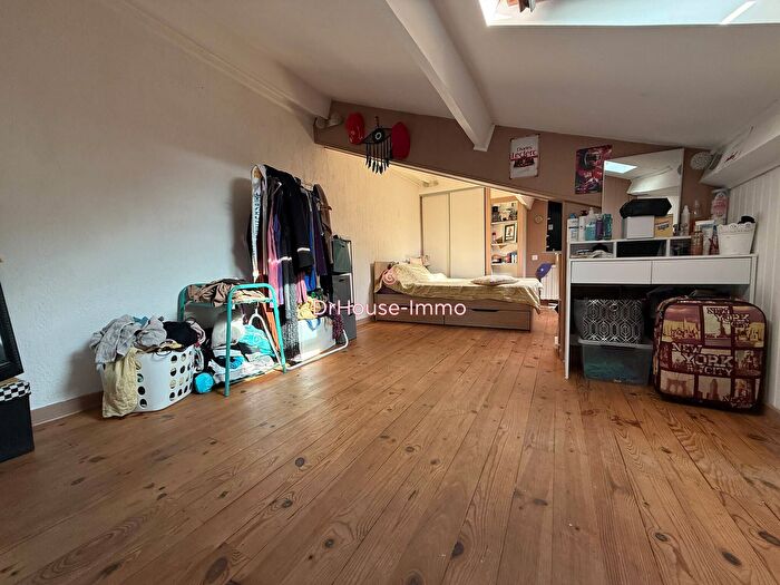 Forcalqueiret - Maison 4 pièces à vendre
