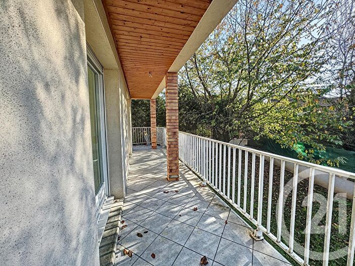 Appartement à louer - Audincourt, Champs, Montants - 5 pièces - 3 chambres