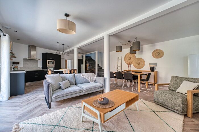 Maison 6 pièces à La Rochelle, Tasdon, Bongraine, à vendre