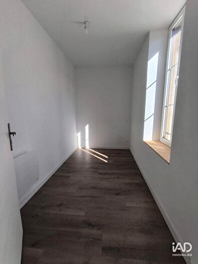 Maison à vendre - Sainte-Foy-la-Grande - 3 pièces - 2 chambres