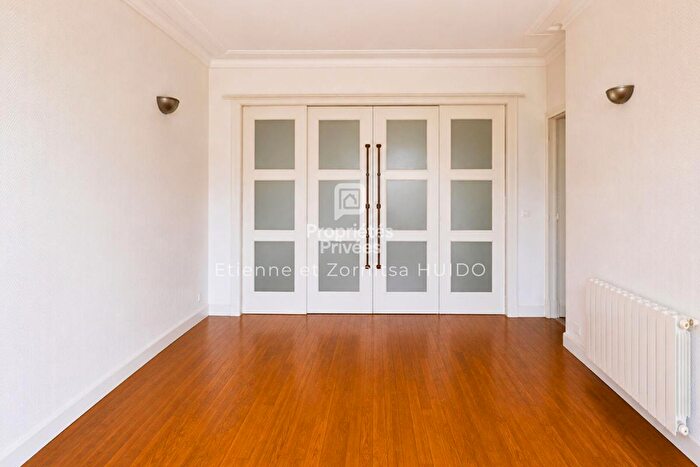 Châteauroux, Bitray, La Belle Etoile, Le Buxerioux, Le Fontchoir : Appartement 3 pièces à louer