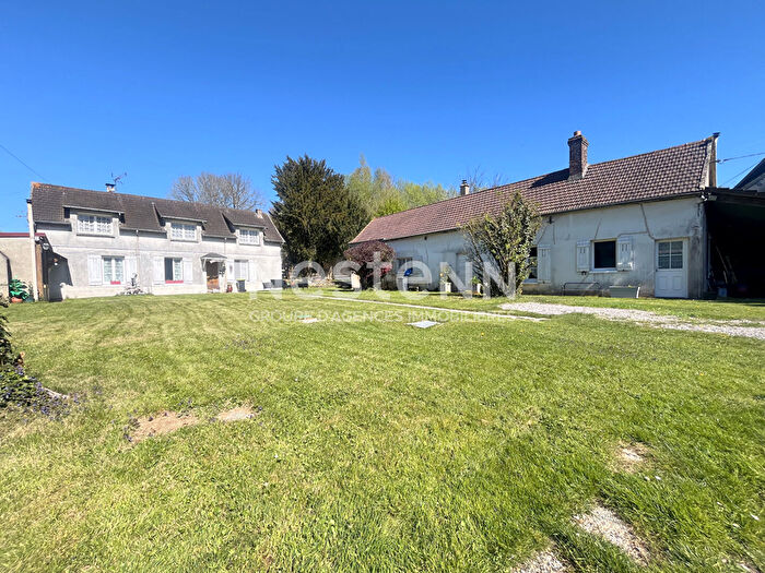 Maison 7 pièces à Le Coudray-sur-Thelle, à vendre