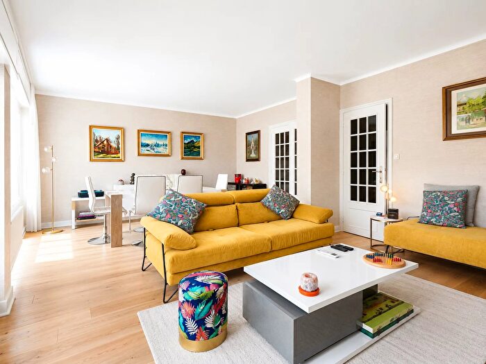 Annecy, Parmelan, Albigny - Appartement 4 pièces à vendre