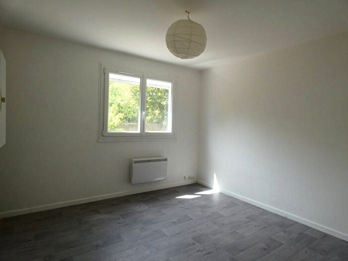 Garonnes, Sannois - Appartement 1 pièce à louer