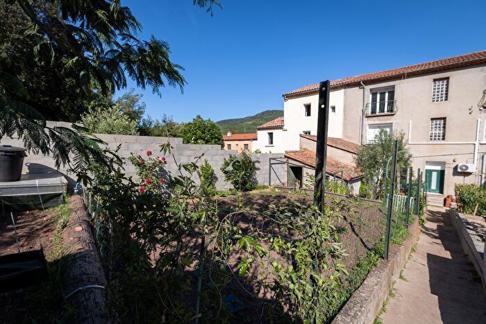 Appartement 2 pièces à vendre à Le Bousquet-dOrb