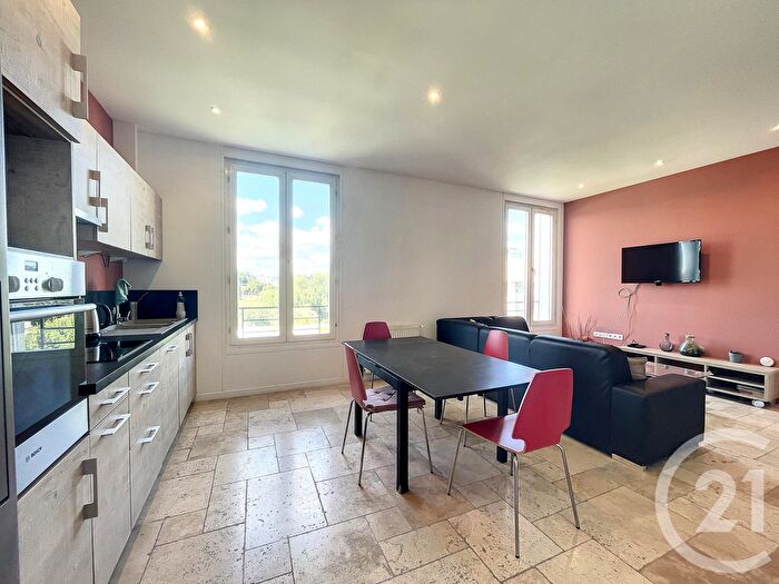 Tours, Centre-ville - Appartement 1 pièce à louer