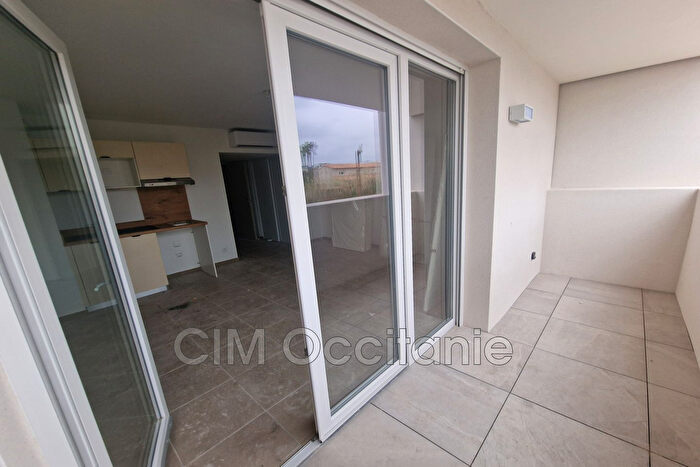 Appartement à louer - Argelès-sur-Mer, Jardins du Soleil, Mas Boy - 1 pièce