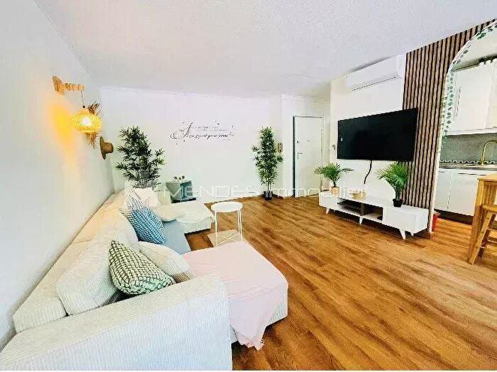 Appartement à vendre - Beausoleil, Ténao Inférieur - 4 pièces - 3 chambres