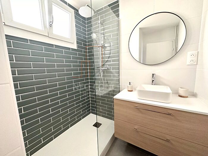 Appartement à vendre - Strasbourg, LEsplanade, Citadelle - 5 pièces