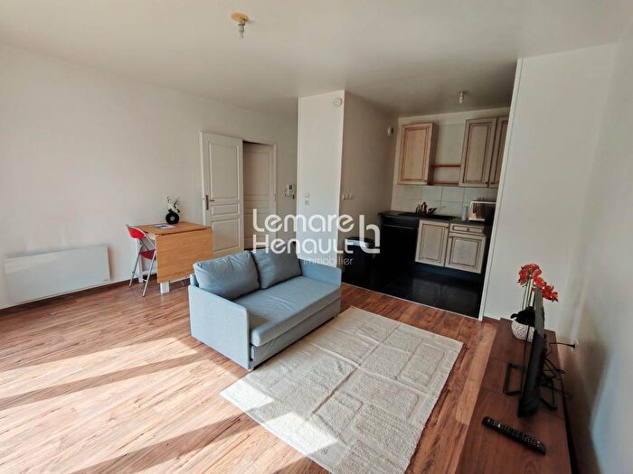 Appartement 2 pièces à louer - Dreux
