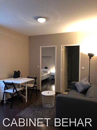 Appartement 2 pièces à louer - Nogent-sur-Marne