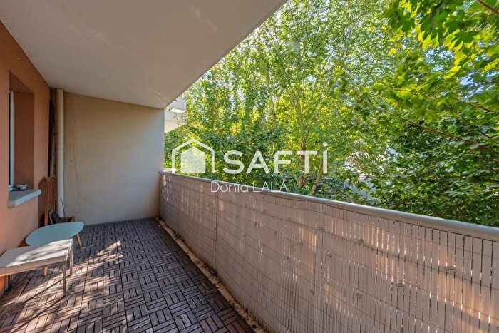 Appartement 4 pièces à vendre à Choisy-le-Roi, Gondoles