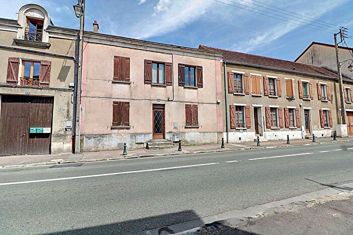 Appartement à louer - Maule - 1 pièce