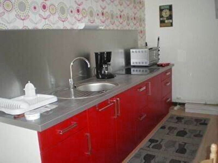 Saint Clair-Coteaux, Balma - Appartement 2 pièces à louer