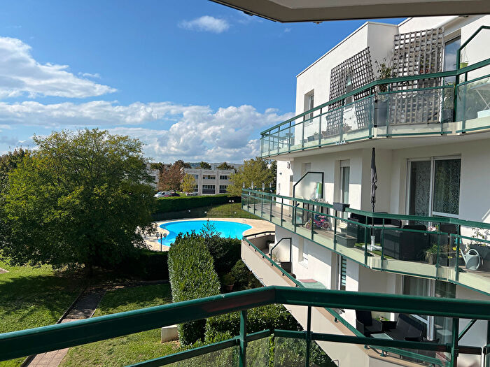 Dijon, Toison dOr : Appartement 4 pièces à vendre