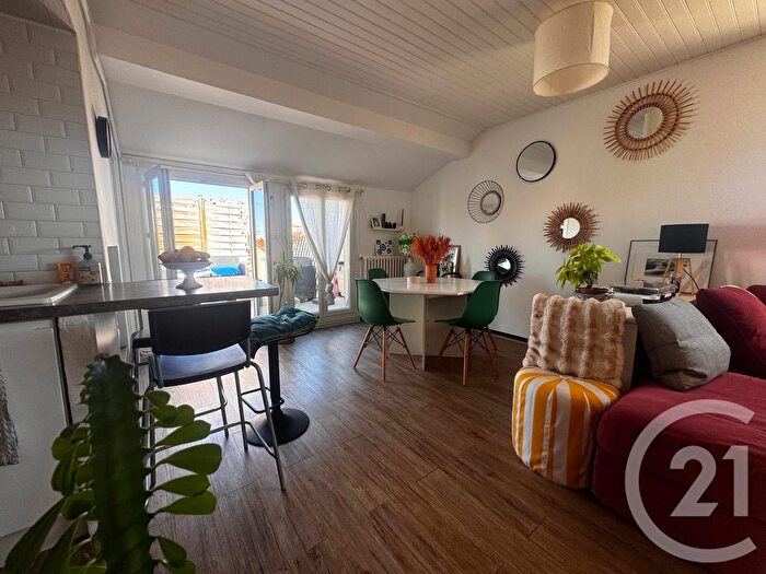 Appartement 4 pièces à Perpignan, Las Cobas, à vendre