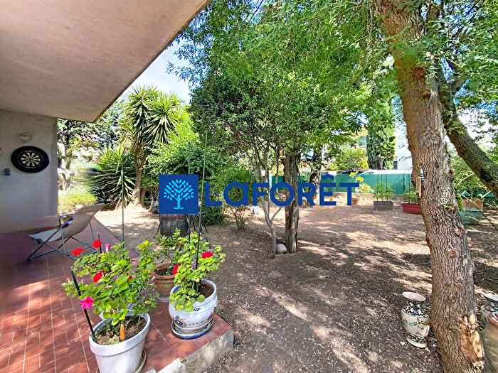Maison 7 pièces à La Garde, Les Castelles, Le Plan, Sainte-Marguerite, à vendre