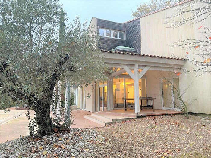 Maison à vendre - Revel - 6 pièces - 4 chambres