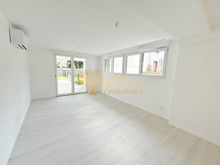 Le Perreux-sur-Marne, Centre-ville, Quais dArgonne - Appartement 3 pièces à vendre