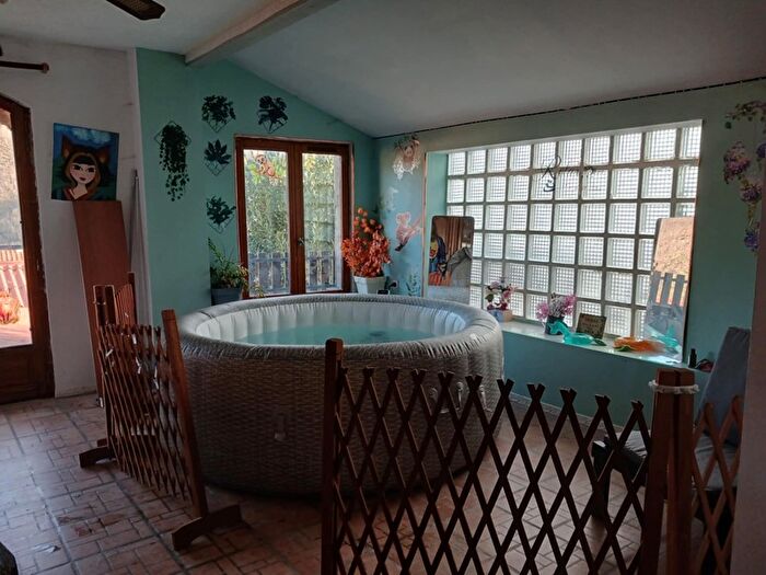 Maison à vendre - Thiers - 5 pièces