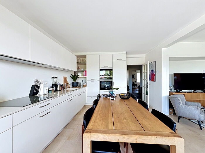 Annecy-le-Vieux, Annecy-le-Vieux Nord - Appartement 4 pièces à vendre