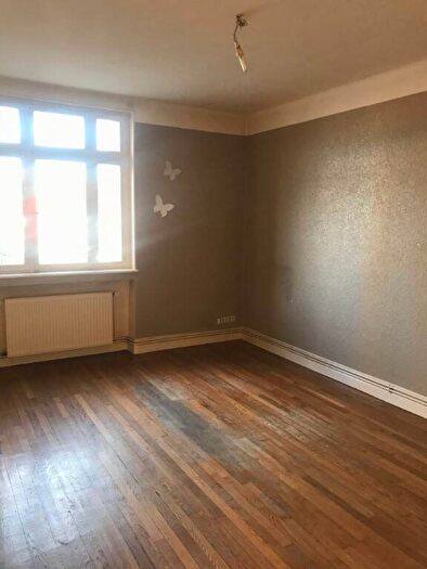 Sablon, Metz - Appartement 2 pièces à louer